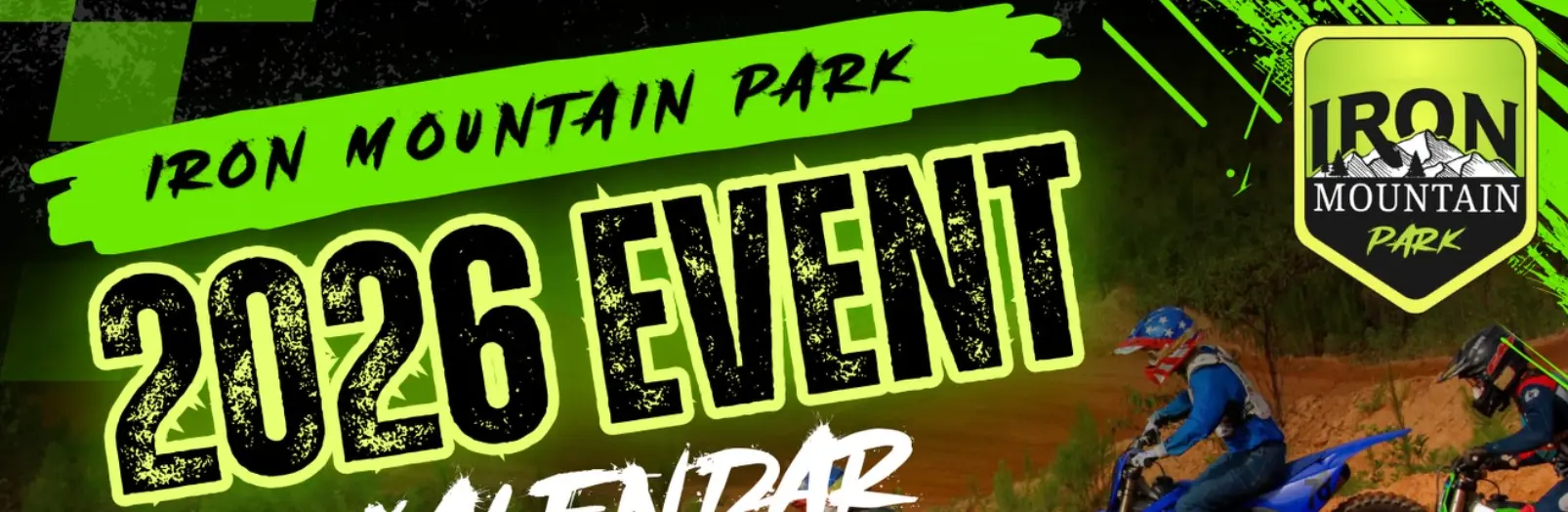 Iron Mountain Events - Vendor Registration | Iron Mountain Resort